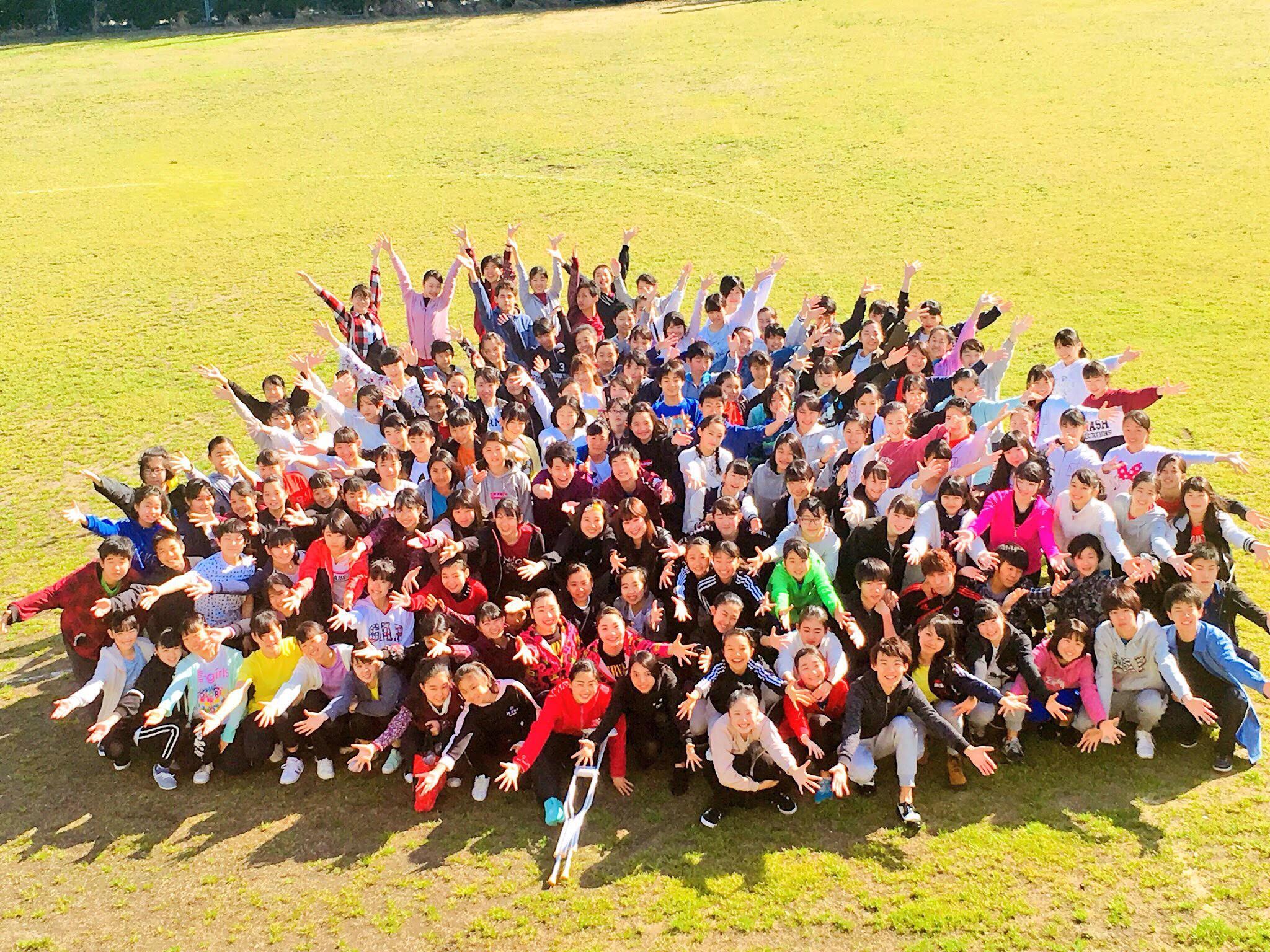 合宿とは、一つの理念を体現する場 - ユースシアタージャパン(YTJ)